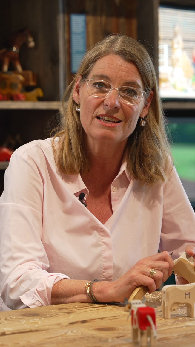 Medien – Sandra Hess